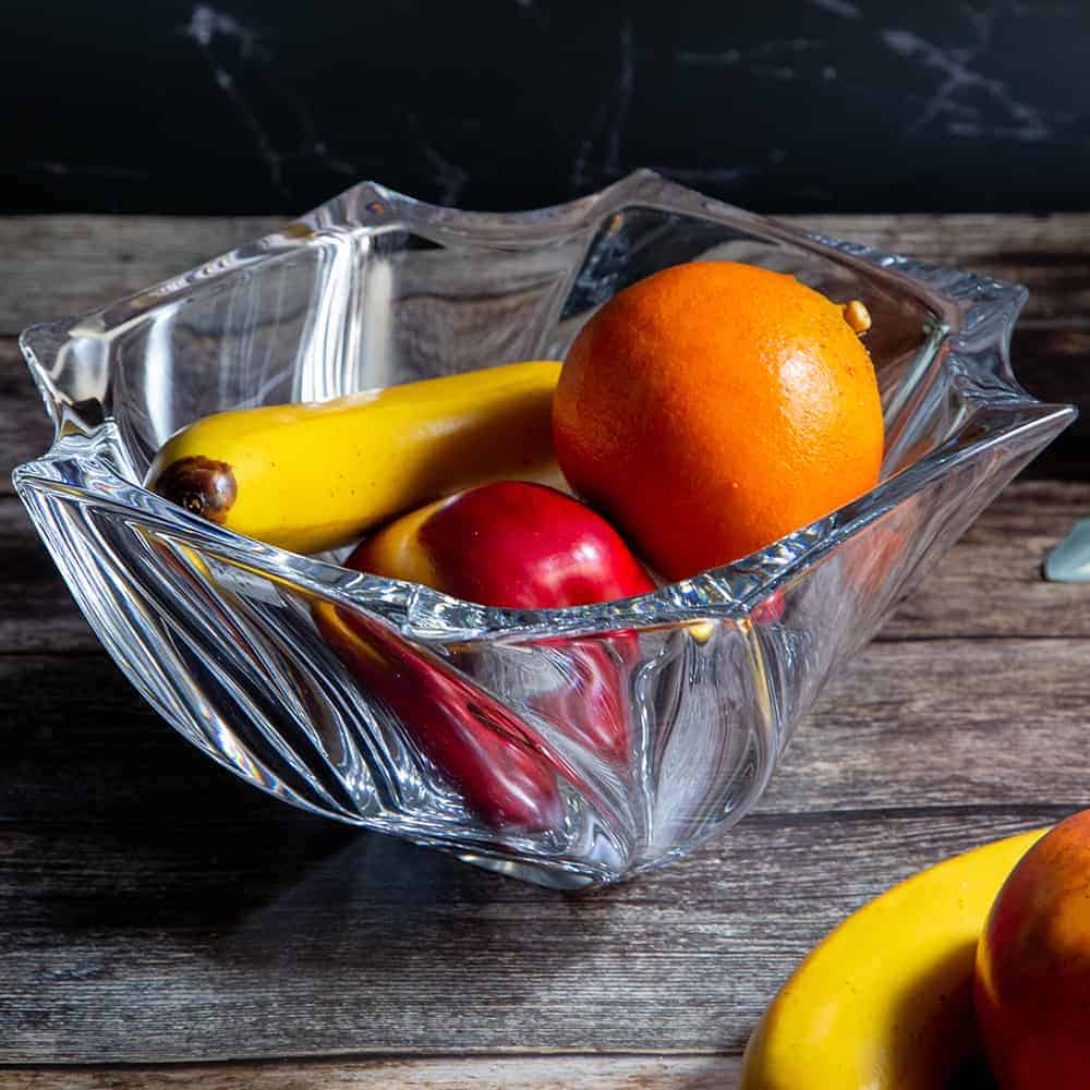 Nut bowl from Neptun series | S-gifts.com