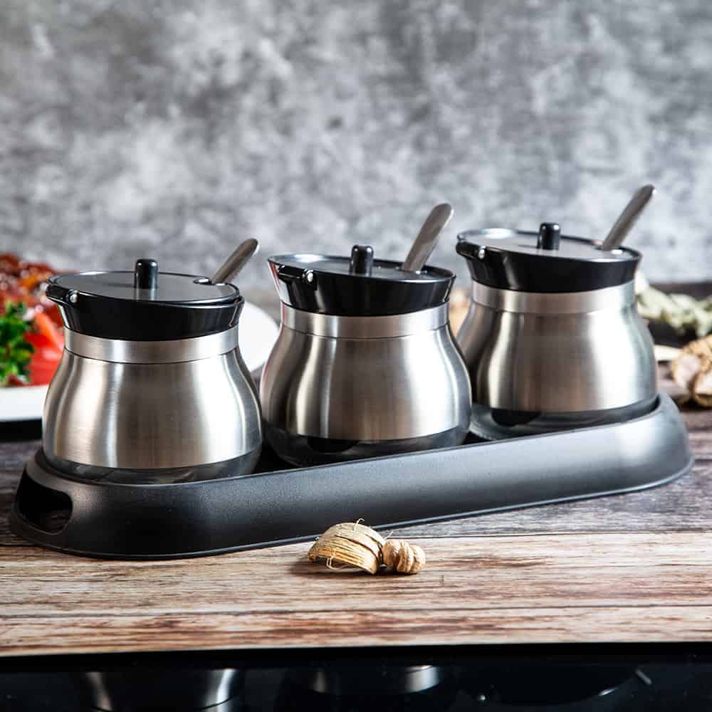 Spice set - Style | S-gifts.com